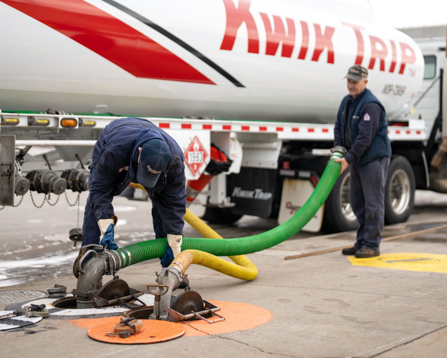 Welcome to Convenience Transportation | Convenience Transportation