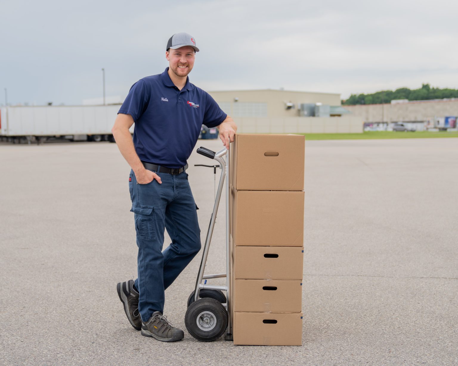 Welcome to Convenience Transportation | Convenience Transportation