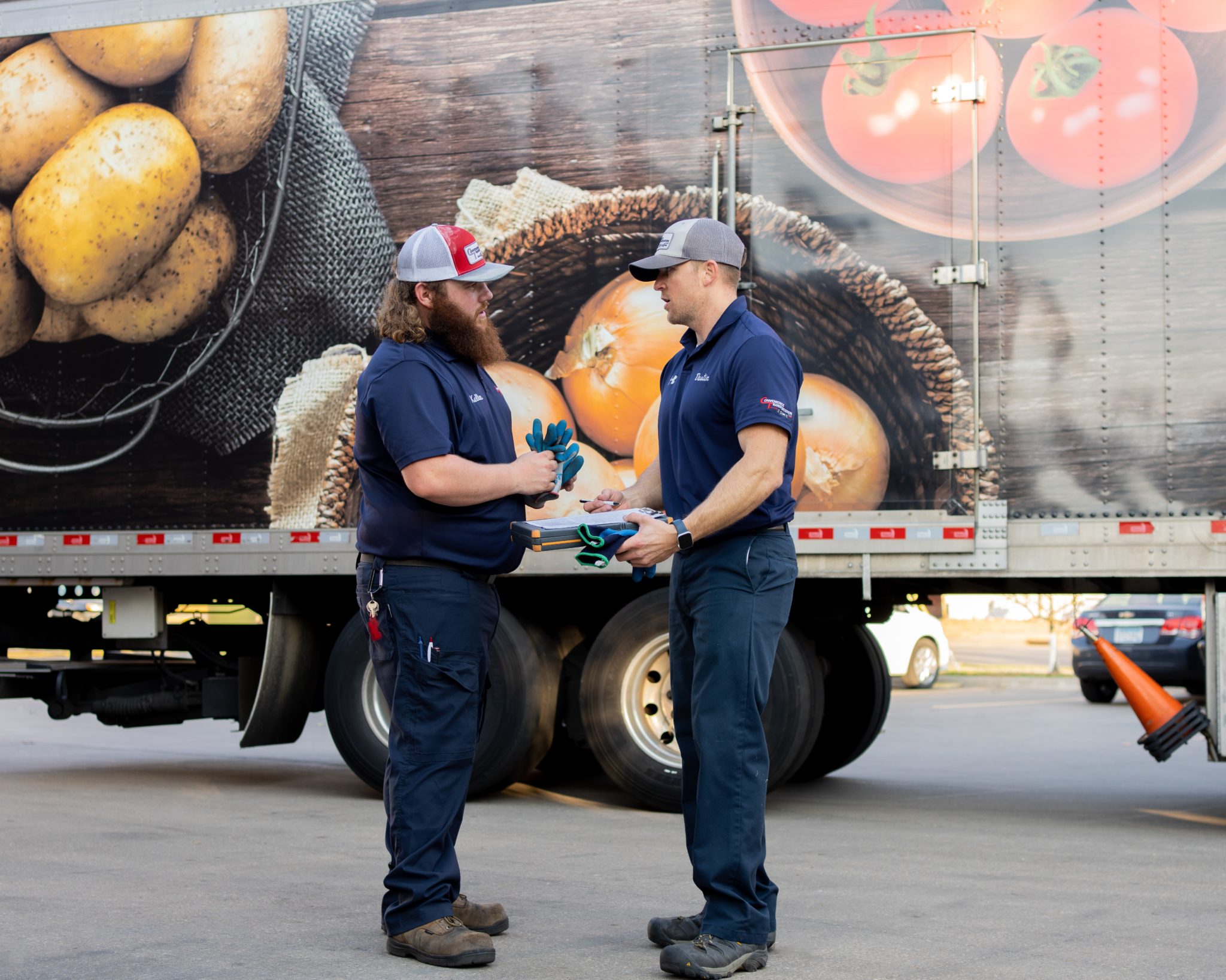 Welcome to Convenience Transportation | Convenience Transportation